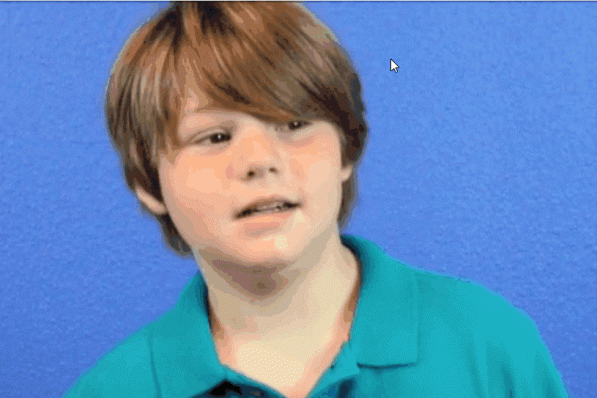 Rehearsing and Learning with Nancy Chartier | Kameron Rie Badgers